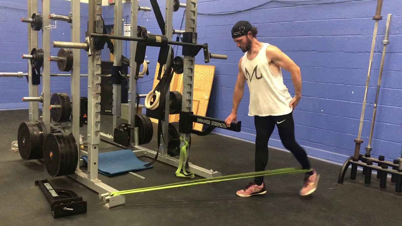 Floor Sweepers - YouTube