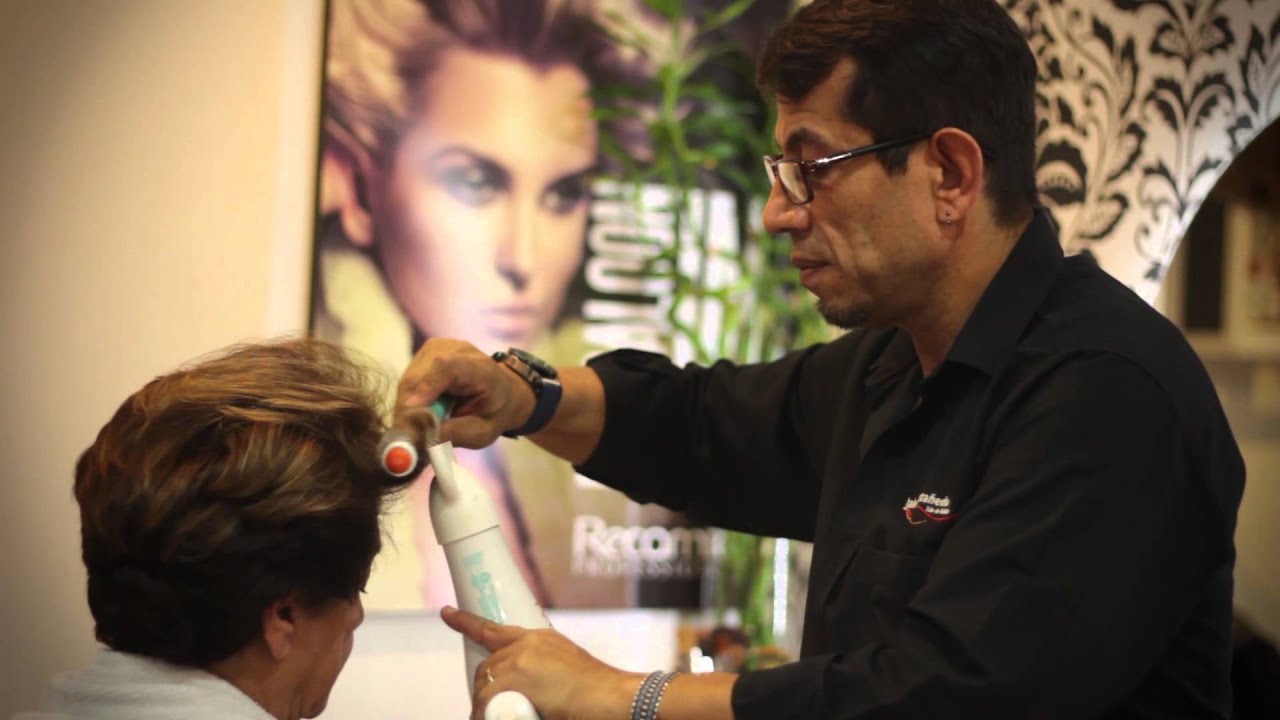 Jaime Castañeda Sala de Belleza. - YouTube