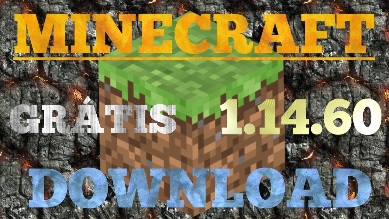 Download Minecraft 1.14.60 - YouTube