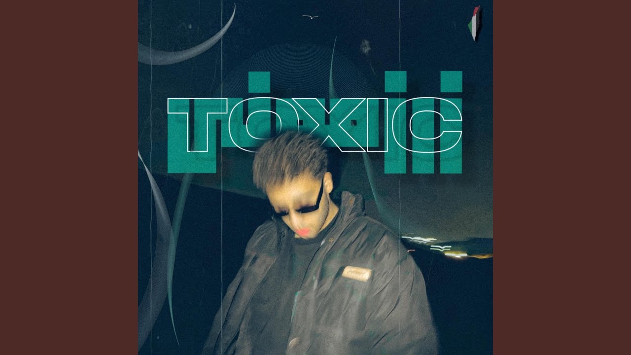 Toxic - YouTube