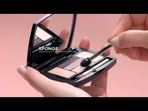Lancome Hypnôse Doll Palette - Paris Gallery - باريس غاليري