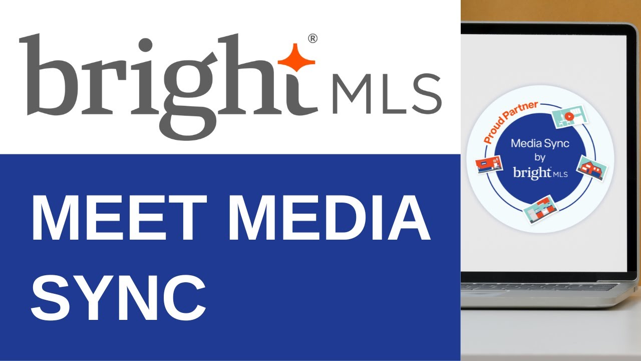 Get to Know Media Sync | Bright MLS - YouTube