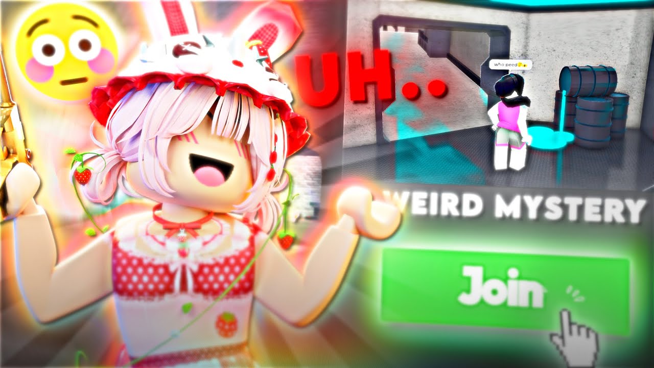 I Played FAKE MM2 GAMES 😱 (Murder Mystery 2) - YouTube