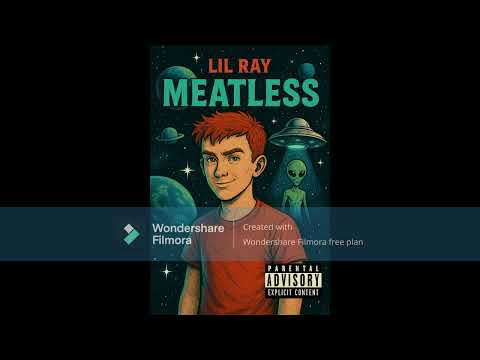 The meatless boys: lil Rays synthwave Kitchen - YouTube