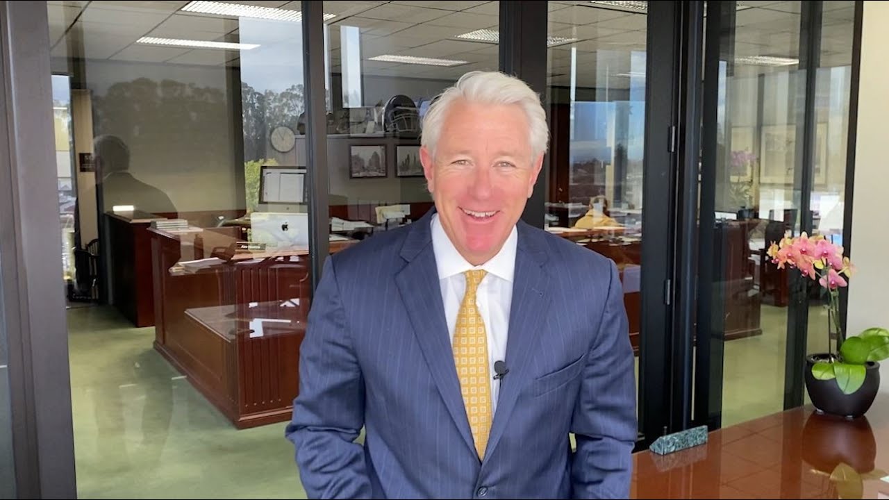 Gilmartin Group Market Min 05 16 22 - YouTube