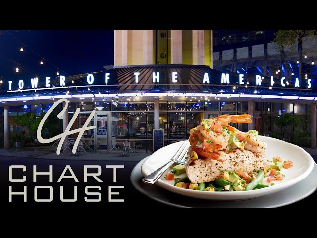 Chart House Desserts Dinner Menu | Chart House