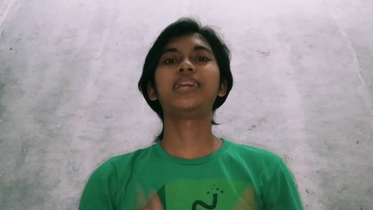 TER0RISME (by. Muhamad Rifai) - YouTube