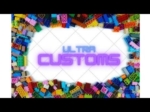 Lego custom Marvel Scorpion - YouTube