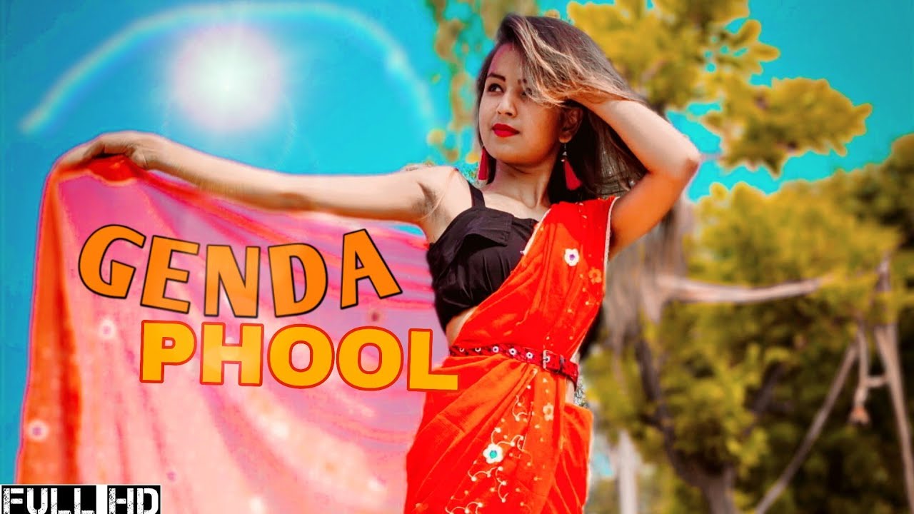 Genda Phool | Cover Dance | Badshah | Jacqueline Fernandez | Payal Dev ...