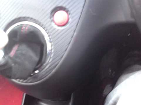 Civic Type R Hole in Gearbox - YouTube