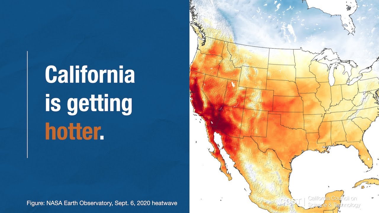 In Brief: Mitigating Extreme Heat in a Changing Climate - YouTube