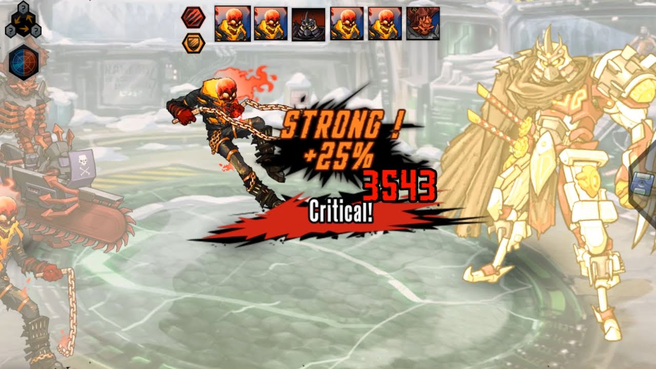 MGG - Cursed Rider Fusion (Get Platinum) - YouTube