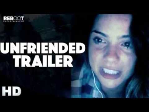 Unfriended (2014) trailer music - YouTube