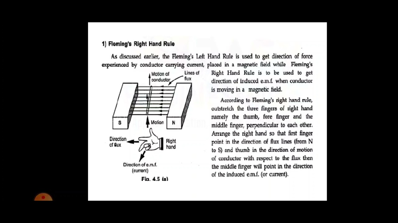 BASIC ELECTRICAL MODULE 4 PART 5 ( LAST PART) - YouTube