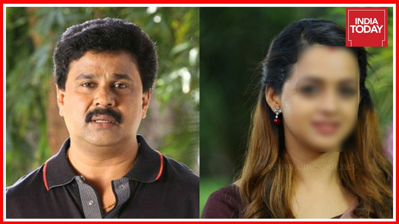Kerala HC Adjourns Bail Plea Of Actor Dileep In Actress Attack Case - YouTube