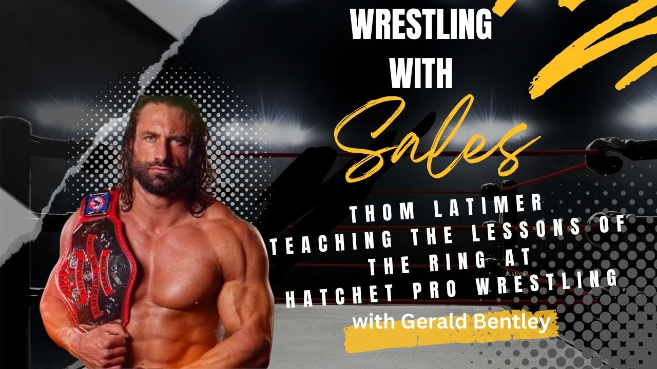 It's time to go to school with Thom Latimer of the @nwa tells us about ...