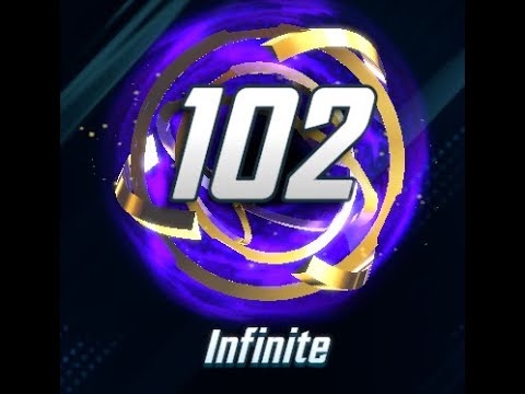 HOW this ONE card got me INFINITE (RANK 100) on MARVEL SNAP! - YouTube