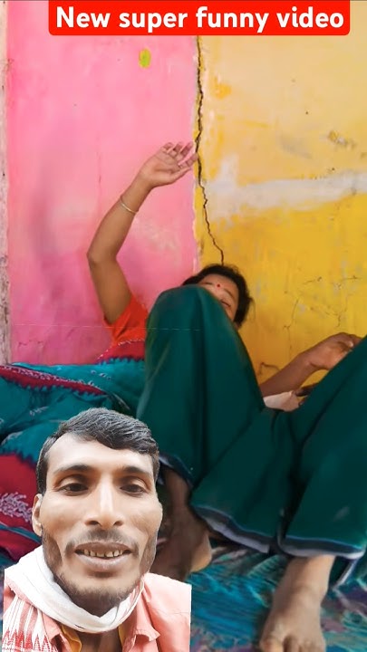 Top New Comedy Video Amazing Funny Video 😂Holi Funny Video, Try To Not Laugh Episode 361By My ...