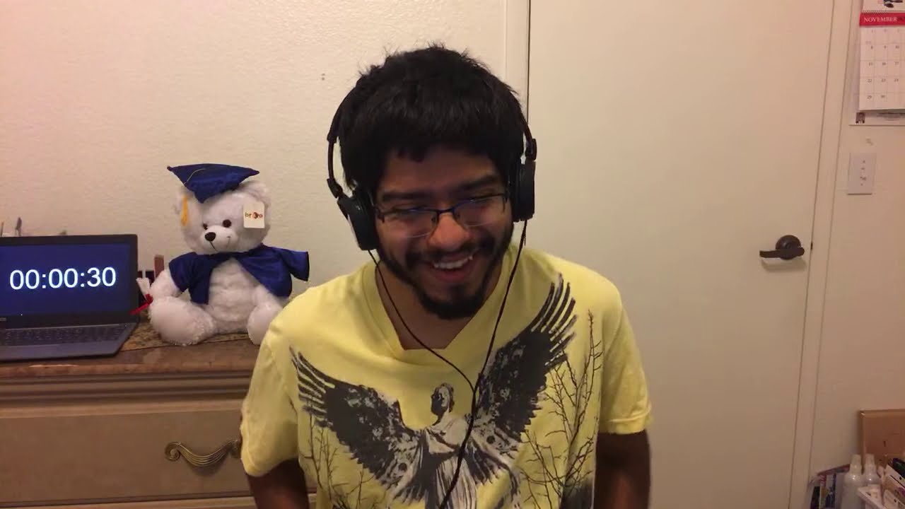 Kuma Kuma Kuma Bear くま クマ 熊 ベアー Episode 6 Live Reaction! - YouTube