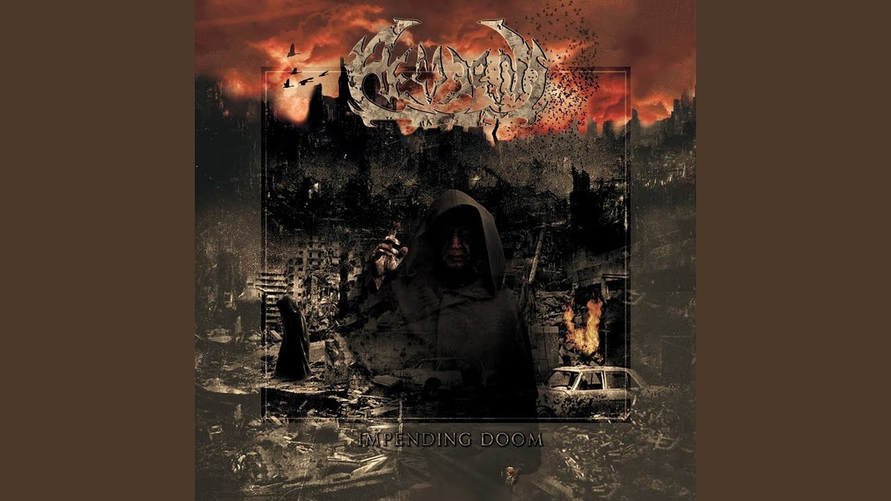Impending Doom (Intro) - YouTube