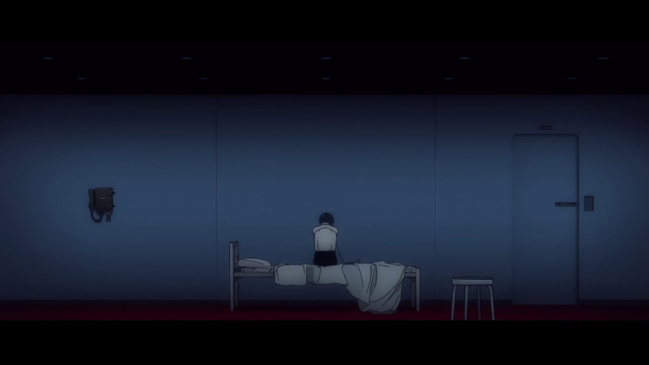 shinji has a breakdown - YouTube