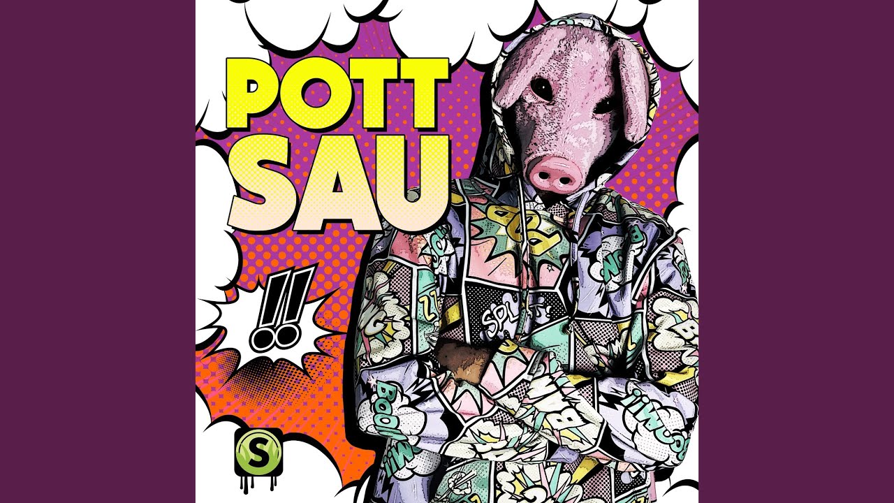 Pottsau (Preview) - YouTube