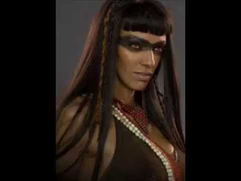 Twilight # Zafrina {The Climb} - YouTube