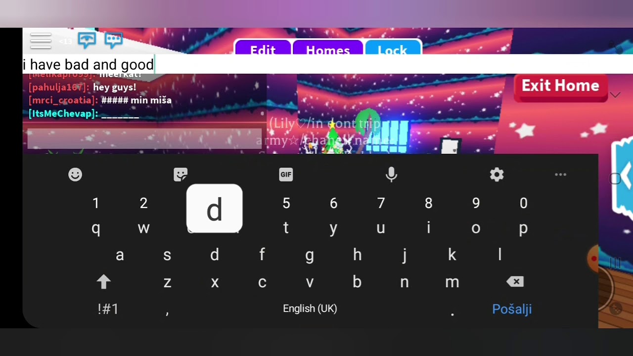 Pls watch | Roblox Adopt me - YouTube