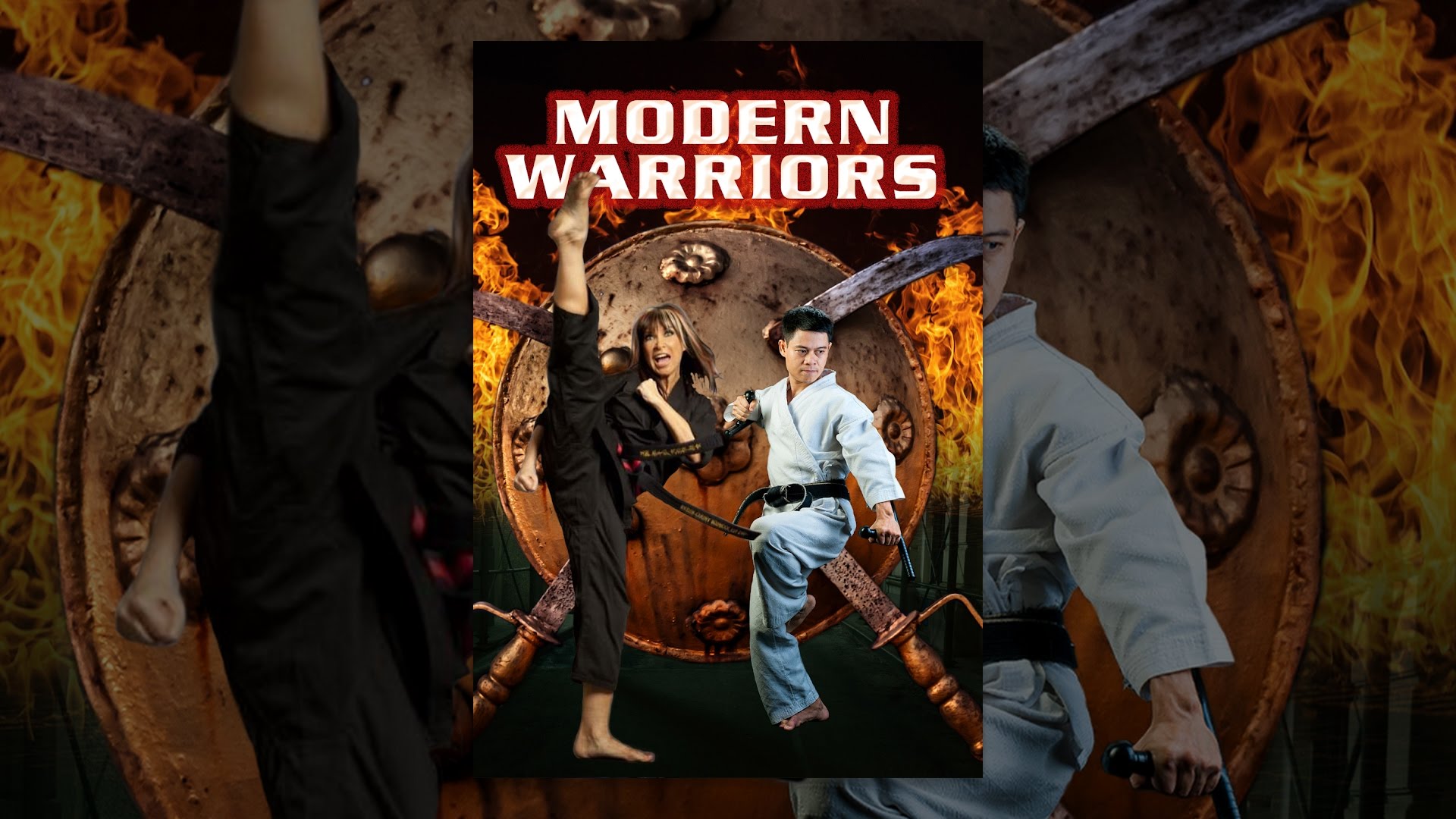 Modern Warriors - YouTube