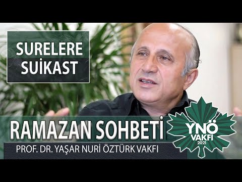 Dincilerin, Kur'an'daki \