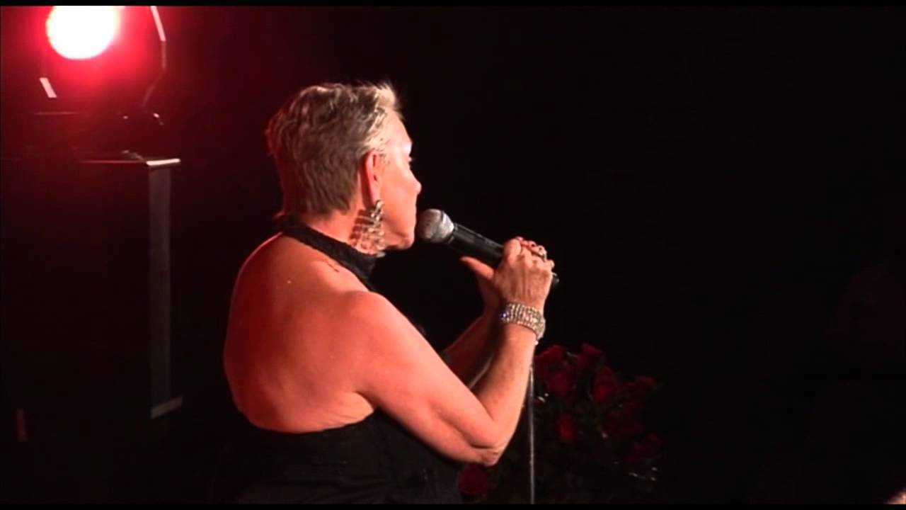 Child Of The Blues - Gaynell Rose - YouTube