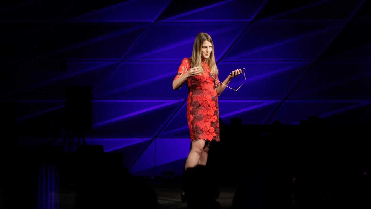 Open source space technology in the future - YouTube