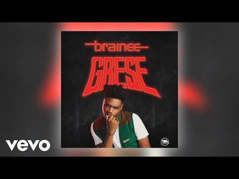 Brainee - Gbese (Official Audio)