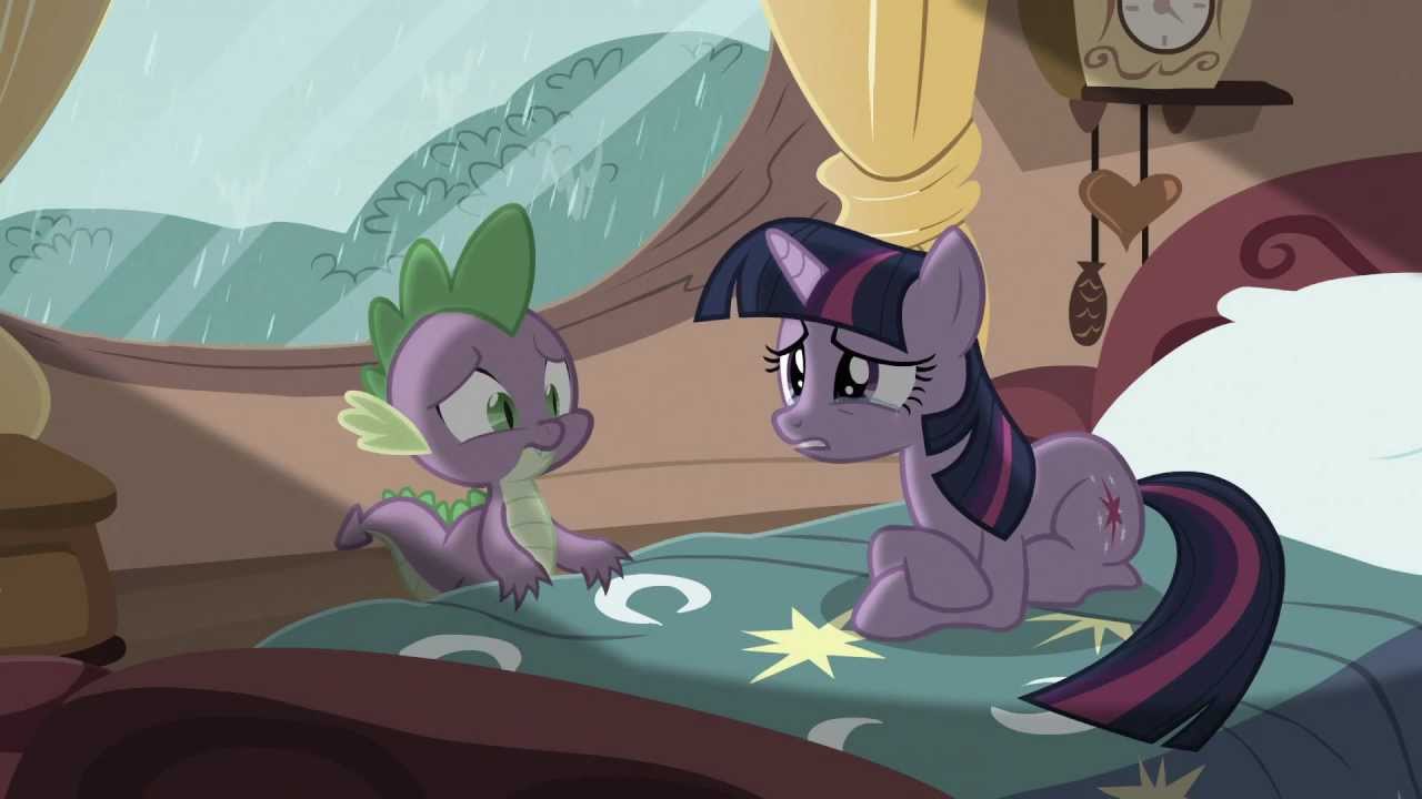 My Little Pony: Friendship is Magic - I've Got to Find a Way [1080p ...
