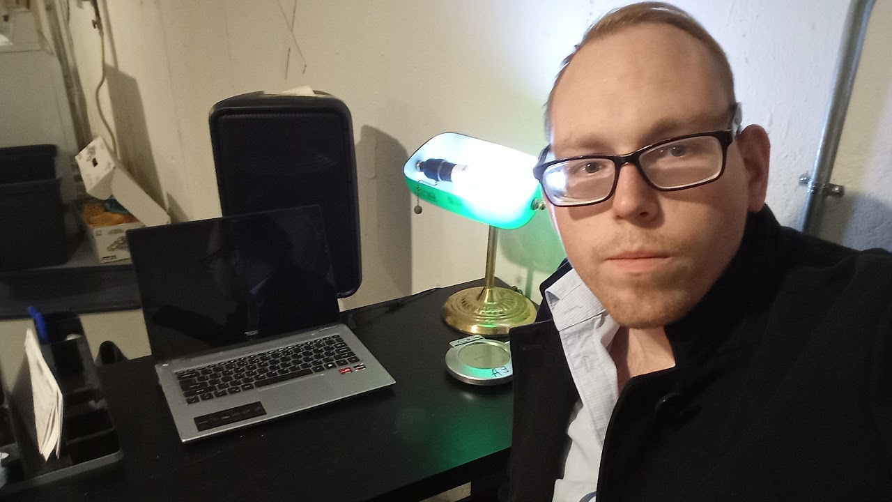 Martin&eddie new trailer show - YouTube