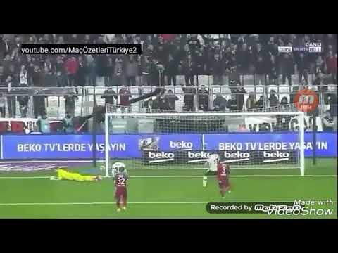 TALİSCA eni serbest vuruşlari