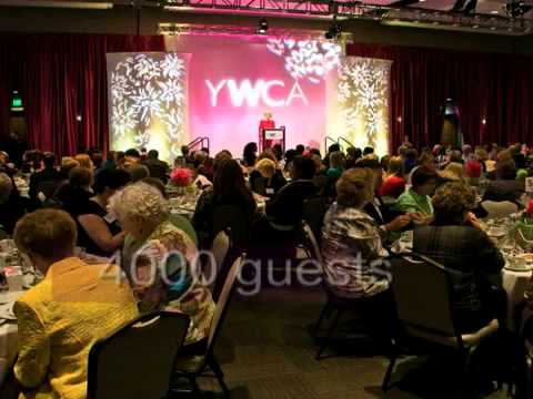 YWCA Seattle | King | Snohomish Inspire - YouTube