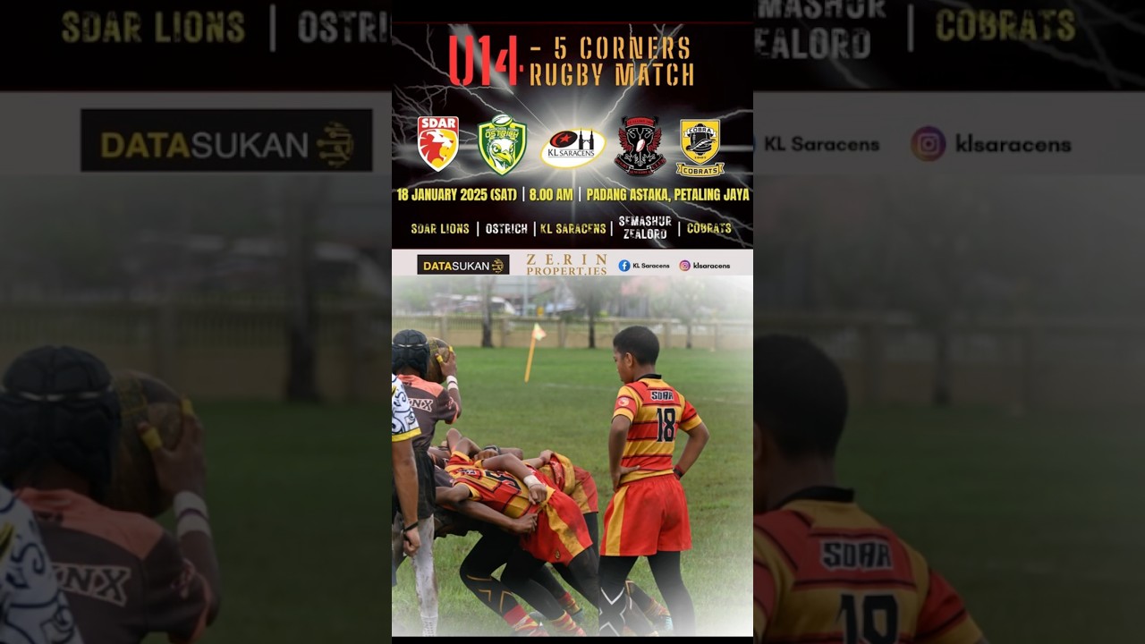 Let goooo... Friendly Match at Padang Astaka PJ #kazanuarchannel - YouTube