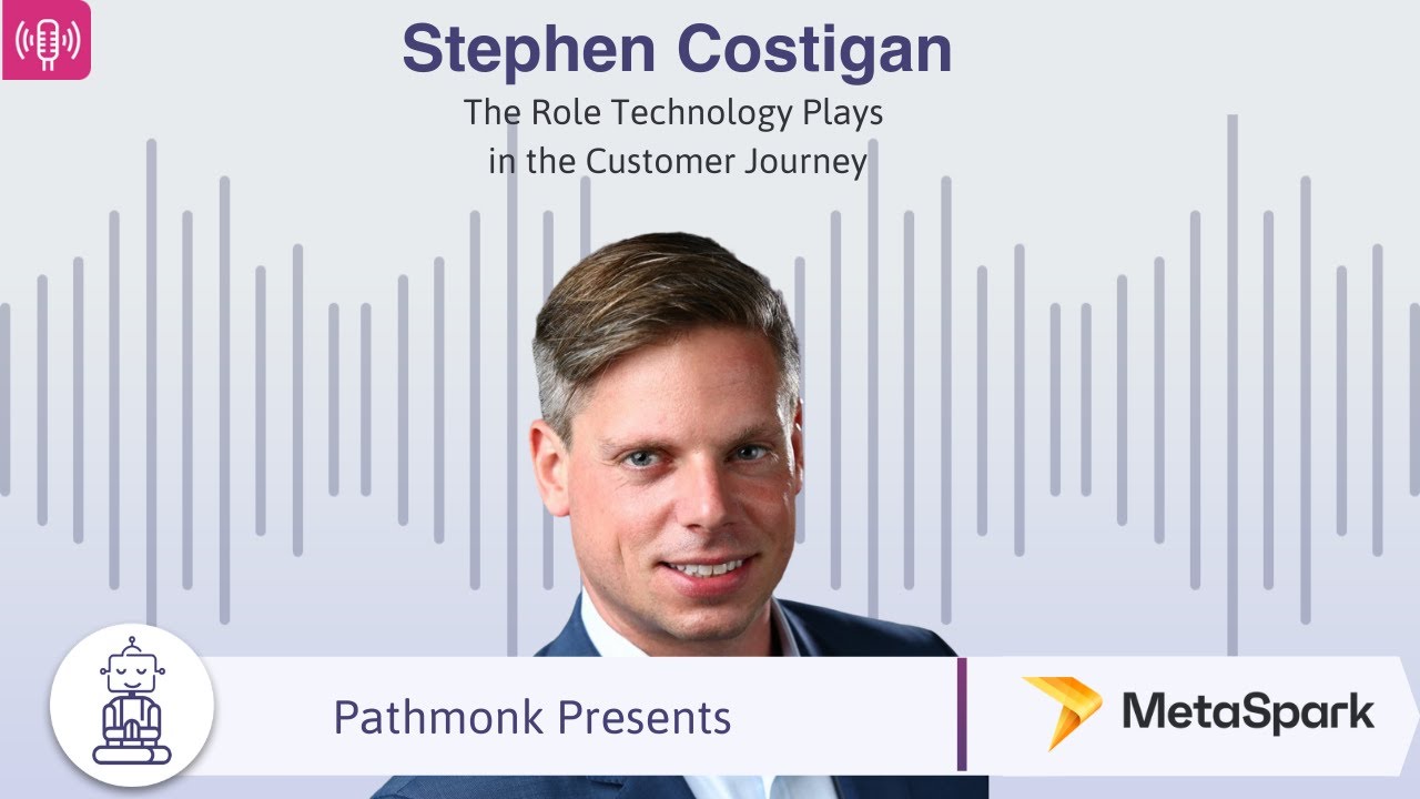 The Role Technology Plays in the Customer Journey | Interview with ...