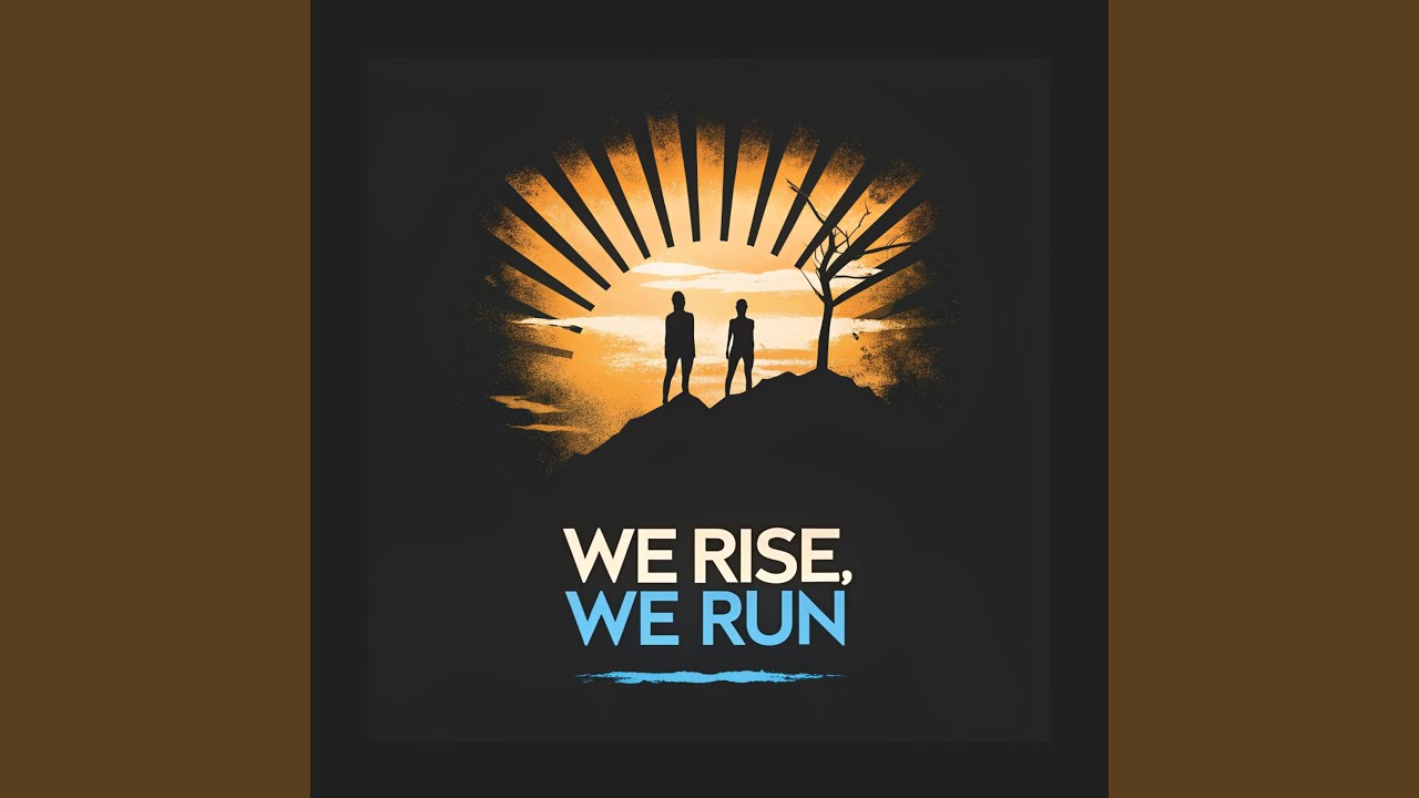 We Rise, We Run - YouTube