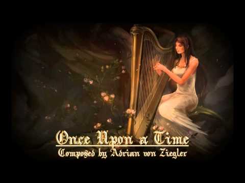Celtic Music - Once Upon a Time