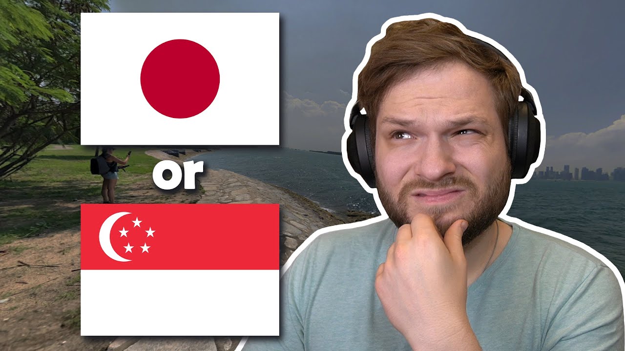 Which countries are these photos from? | Geo 50/50 - YouTube