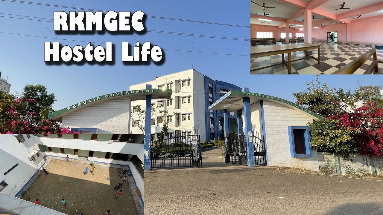 || A day in RKMGEC || College Hostel, Memories & Fun after 2 Years || # ...