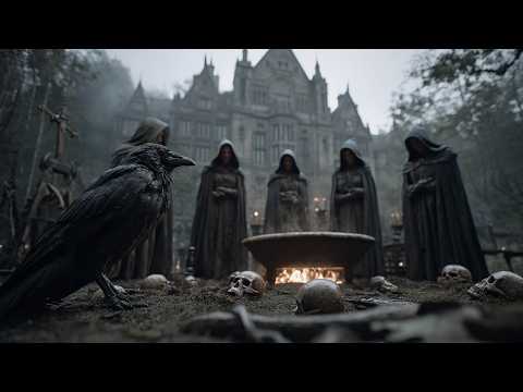 The Witches Will Do Anything to Stop the Demon! | Supernatural Horror | Full Movie in English