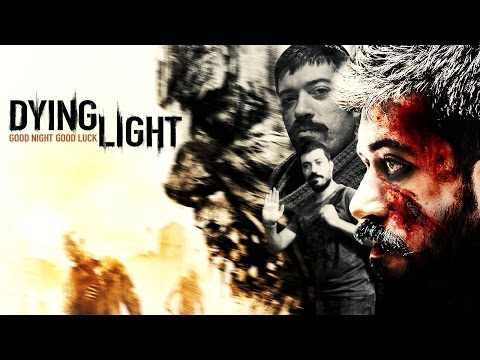 ERCAN KENDİNE GEL | Dying Light the Following #9