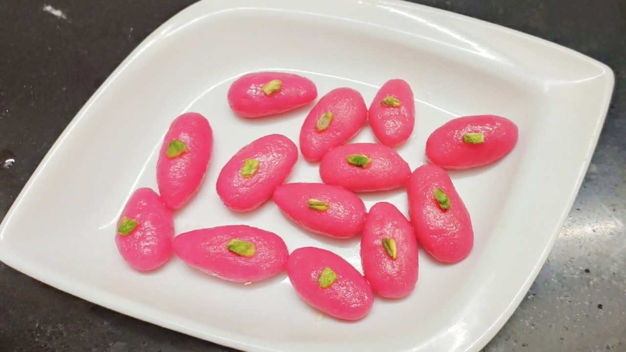 Paneer Jamun /Paneer jamun recipe / #sweetrecipes in tamil |diwali ...