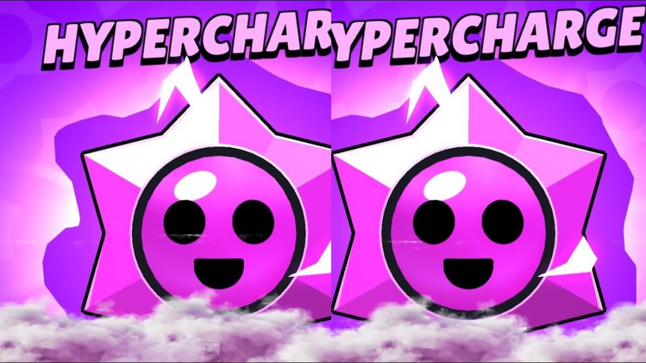HOW TO GET 2 HYPERCHARGE STARR DROPS! - YouTube