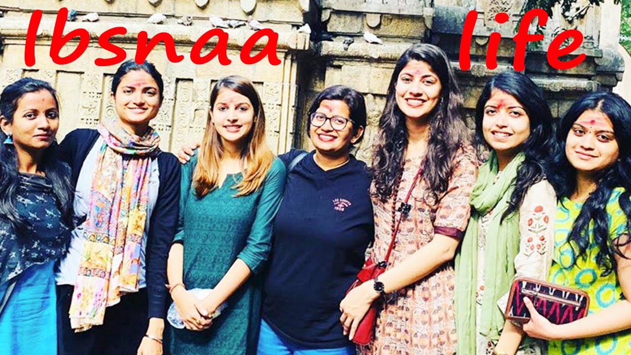 LBSNAA mussoorie videos | Sheer Hard Work | Lbsnaa trainees life|IAS ...
