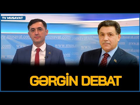 Aydın Hüseynovla Tural Abbaslı CANLIda - əhalinin SOSİAL dolanışığı PİSLƏŞİR, nələr GÖZLƏNİLİR?