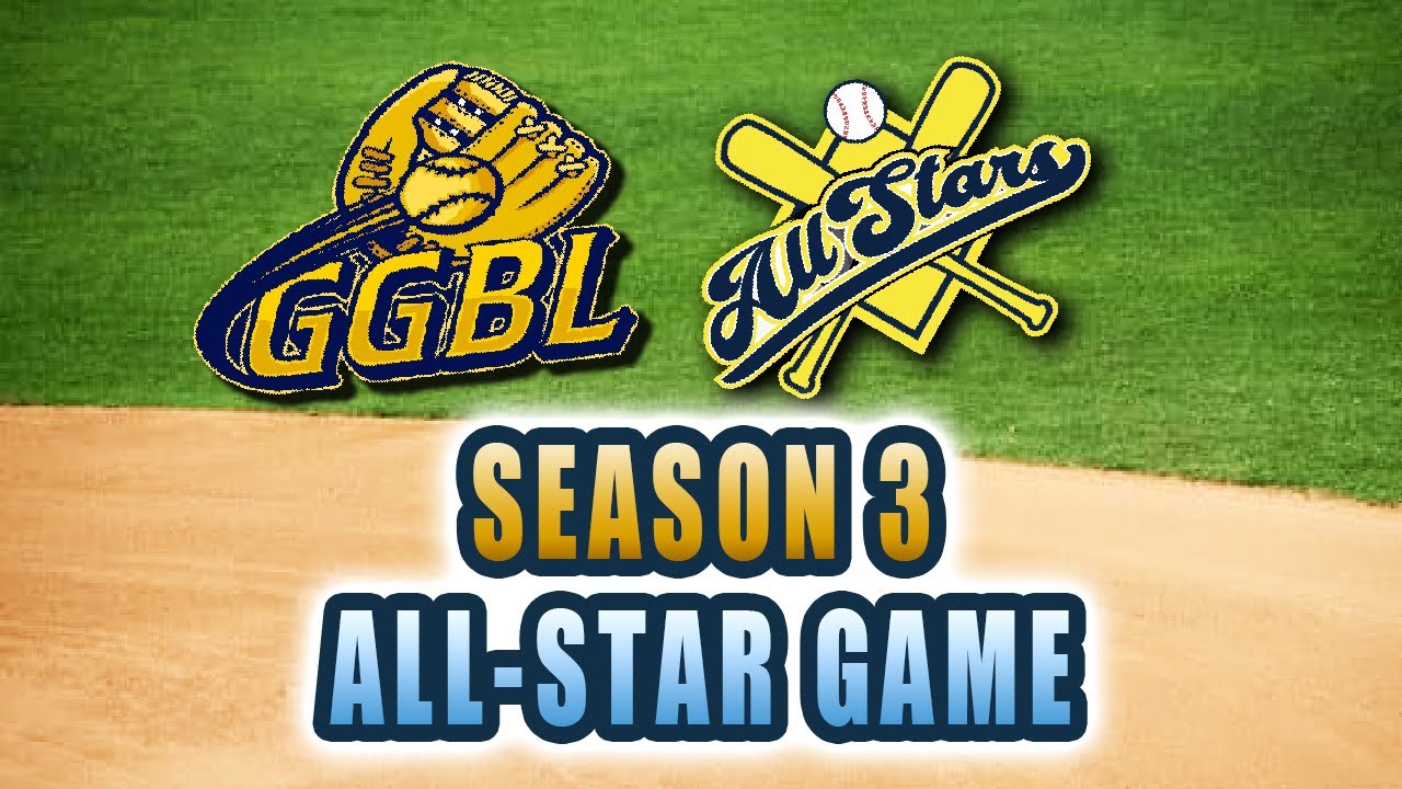 GGBL'S BRIGHTEST STARS SHINE!!! | Season 3 | MLB The Show 23 30 Team ...